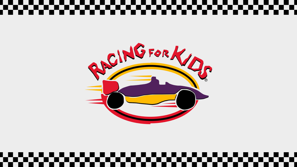 All About the Kids: A Very Special 35th Anniversary Racing For Kids to ...